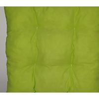 Jastuci za garniture od paleta - 160 x 50 x 50 cm - Limeta