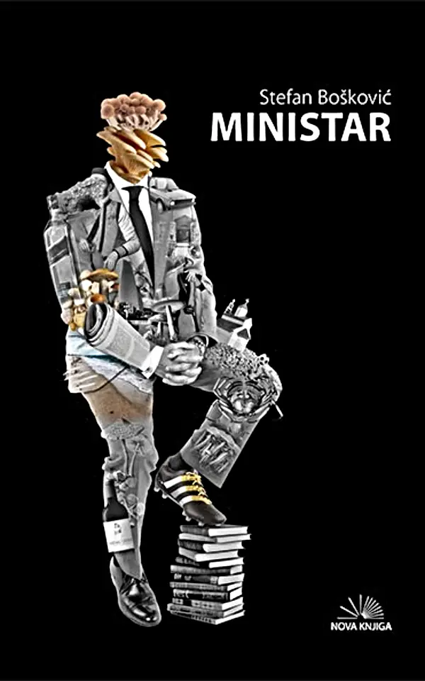 Ministar