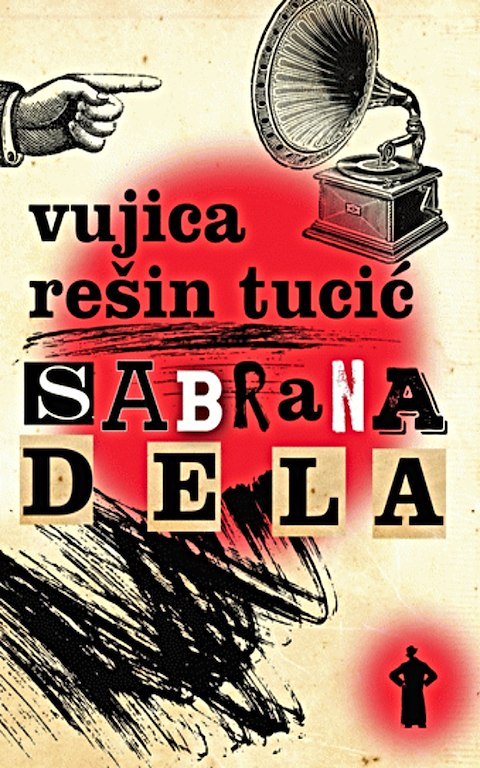 Sabrana dela 1