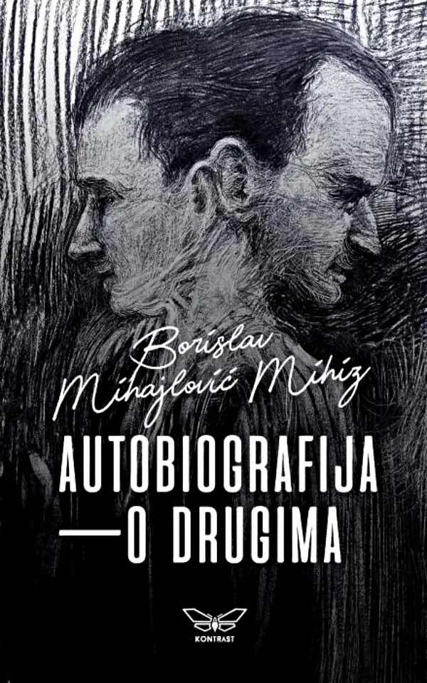 Autobiografija – o drugima