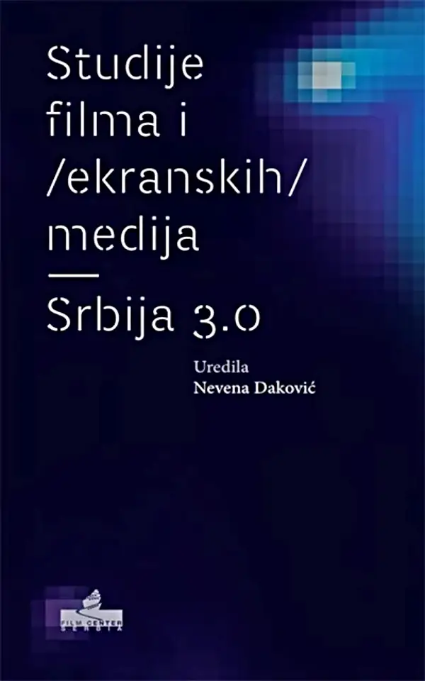 Studije filma i ekranskih medija