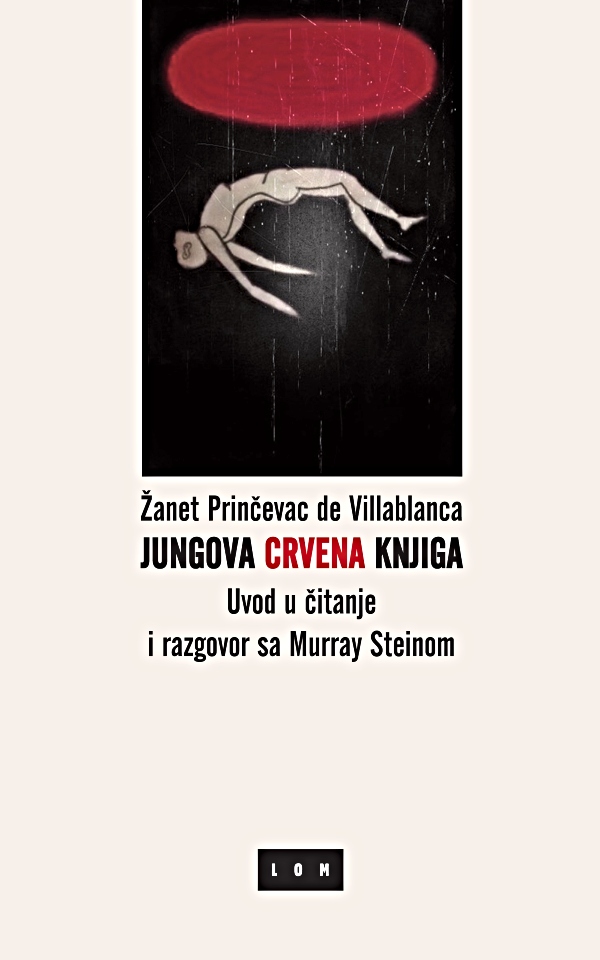 Jungova Crvena knjiga : uvod u čitanje