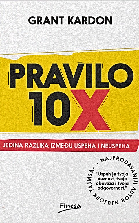 Pravilo 10X