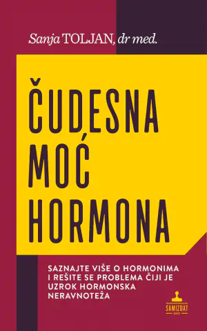 Čudesna moć hormona