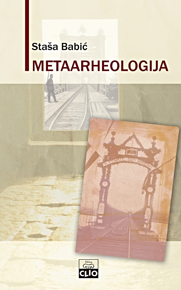 Metaarheologija