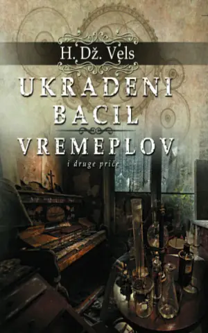 Ukradeni bacil Vremeplov