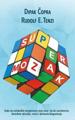 Supermozak