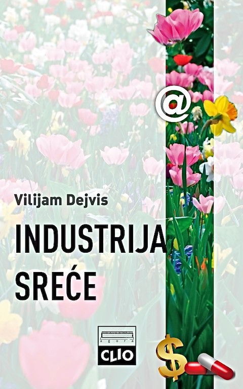 Industrija sreće