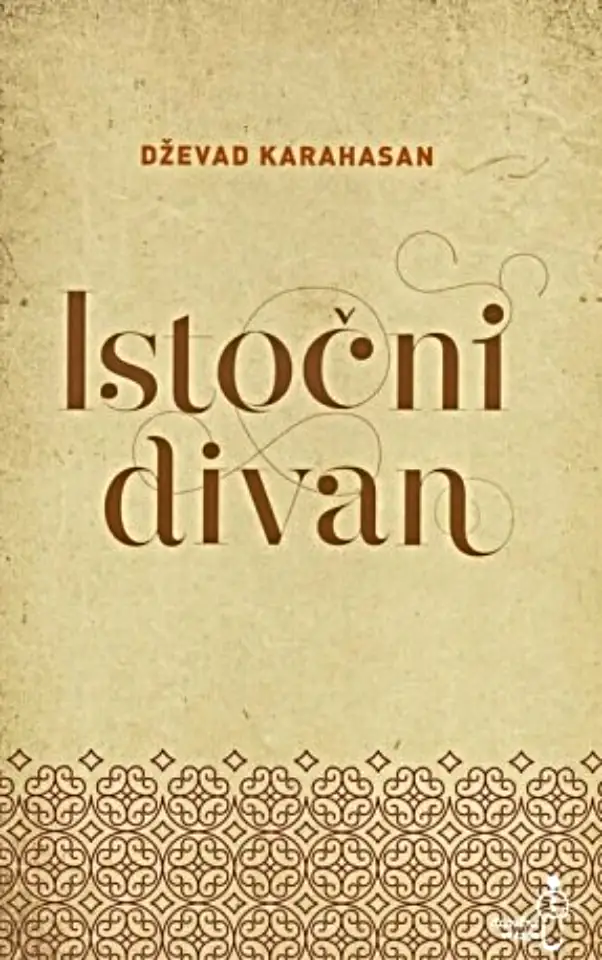 Istočni divan