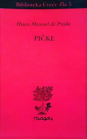 Pičke