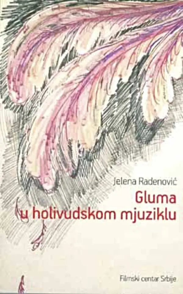 Gluma u holivudskom mjuziklu