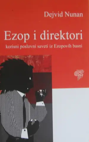 Ezop i direktori