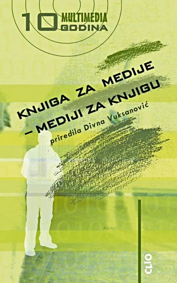 Knjiga za medije – mediji za knjigu