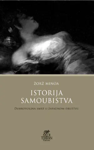 Istorija samoubistva