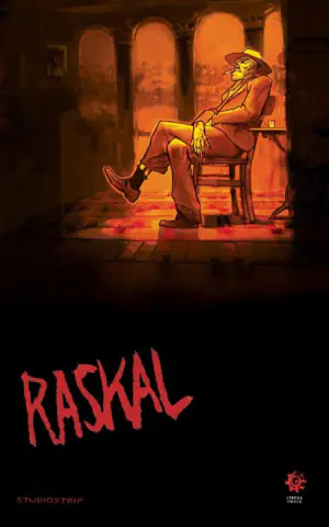 Raskal