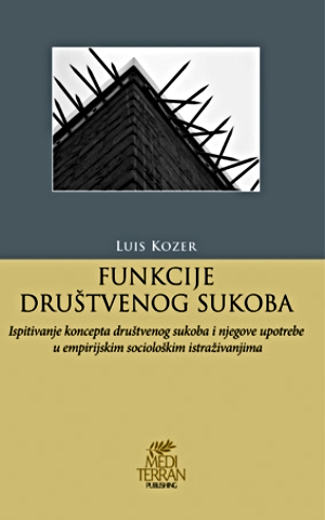 Funkcije društvenog sukoba