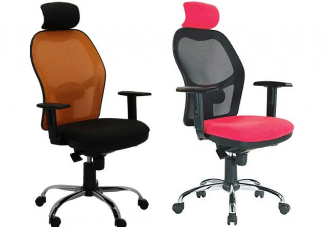 Radna stolica - Q3 PDH CLX ( izbor boje i materijala )
ŠTOF KARTA - IZBOR TAPACIRUNGA
Etna
Puma
Eko koža SANTOS
Eko koža BLOOM
Preston
Bali stof
