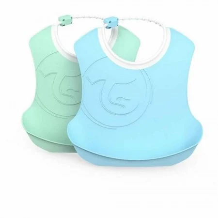 Twistshake portikla 4 pastel blue green ( TS78220 )