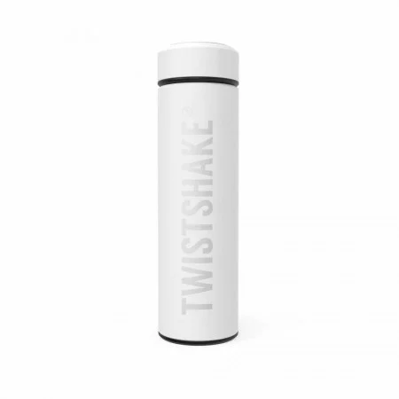 Twistshake termos 420 ml white ( TS78109 )