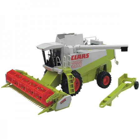 Bruder Kombajn Claas Lexion 480 ( 021207 )