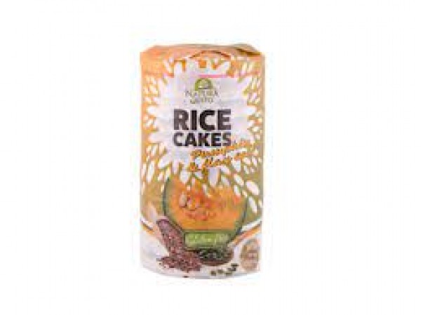 Rice cakes bundeva 100 gr