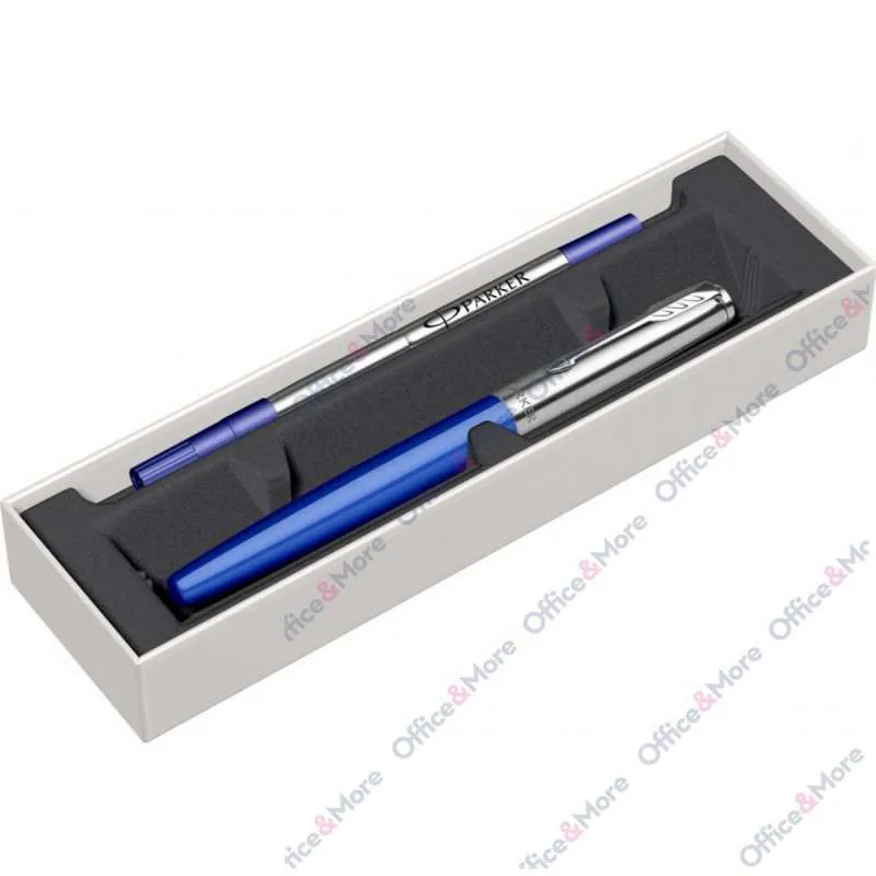 PARKER ROLER JOTER ORIGINAL BLUE CT , PLAVA