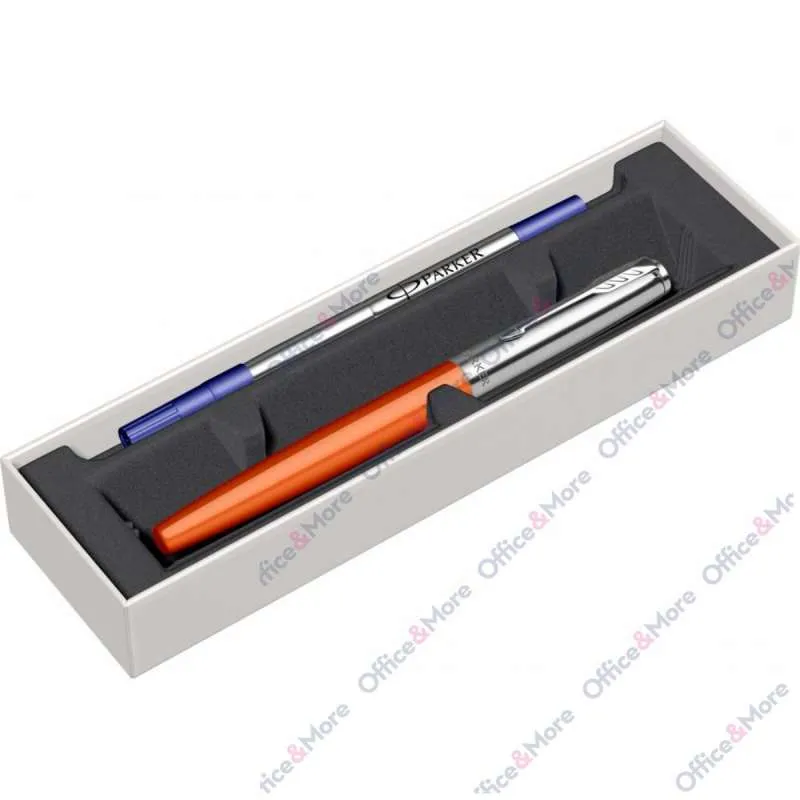 PARKER ROLER JOTER ORIGINAL ORANGE CT , ORANŽ