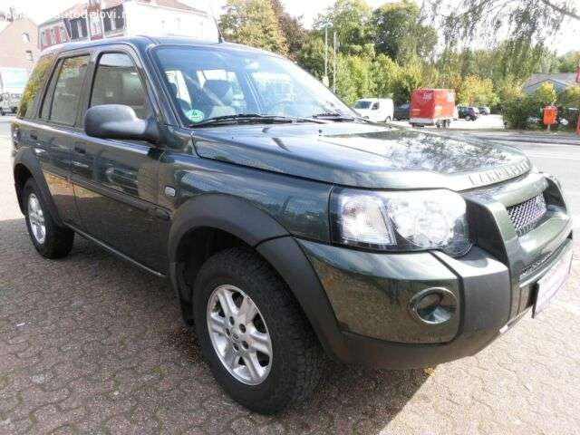 freelander