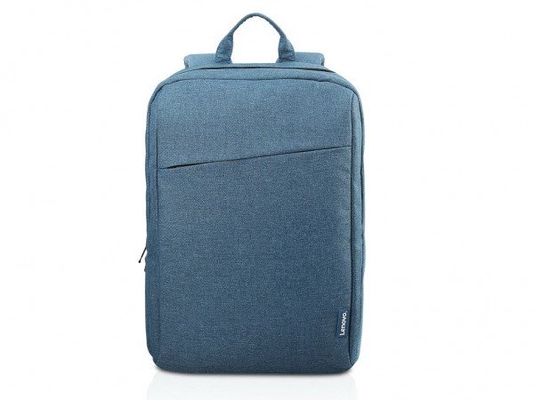 Lenovo 15.6 Casual Backpack B210 - Blue' ( 'GX40Q17226' )