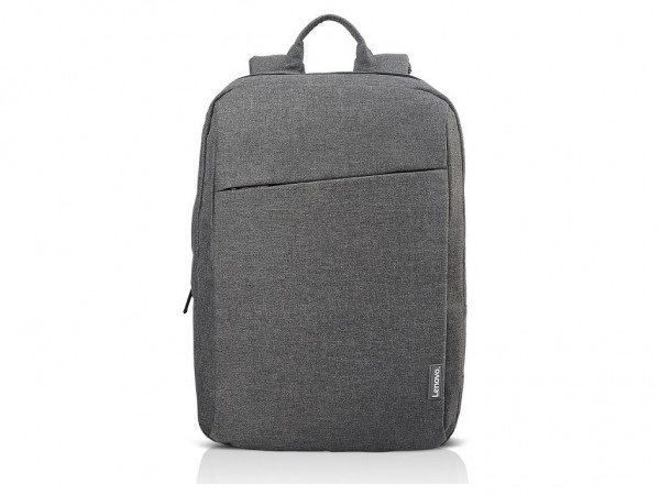 Lenovo 15.6 Casual Backpack B210 - Grey' ( 'GX40Q17227' )