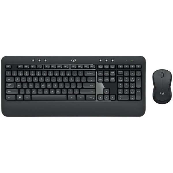 LOGITECH Wireless Combo MK540 Slovenian Layout - INTNL ( 920-008692 )