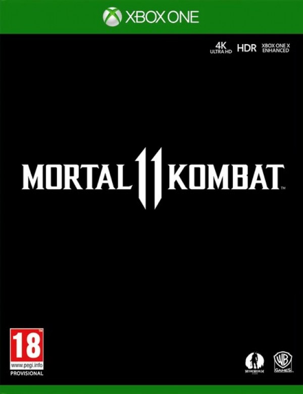 XBOXONE Mortal Kombat 11 ( )