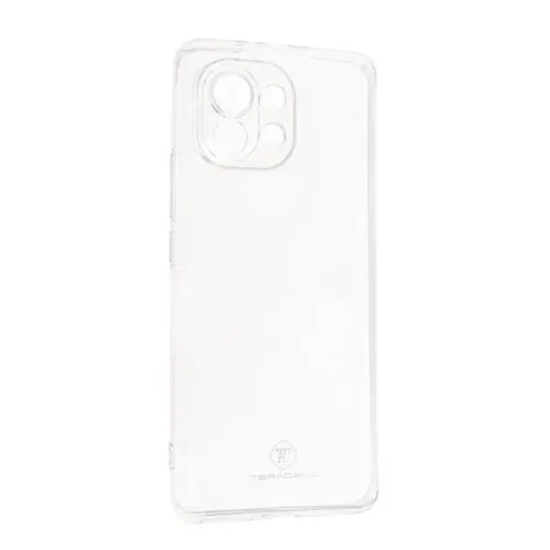 Futrola - maska Teracell Skin za Xiaomi Mi 11 Transparent