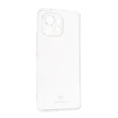 Futrola - maska Teracell Skin za Xiaomi Mi 11 Transparent