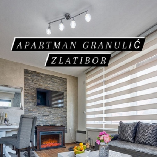 Apartman Granulić, Zlatibor