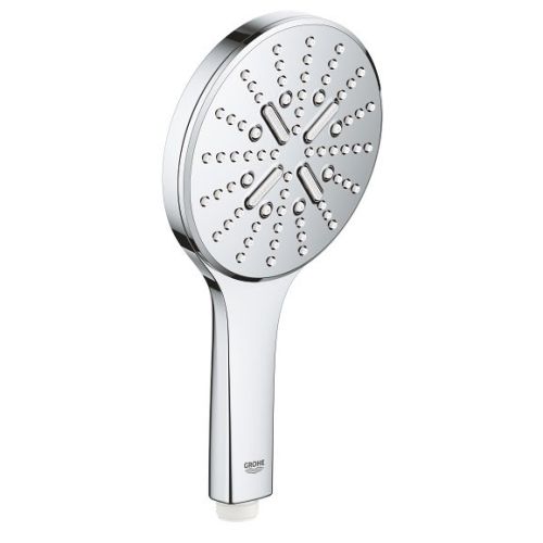 Grohe Rainshower SmartActive 130 tuš ručica, 3 funkcije 26574000