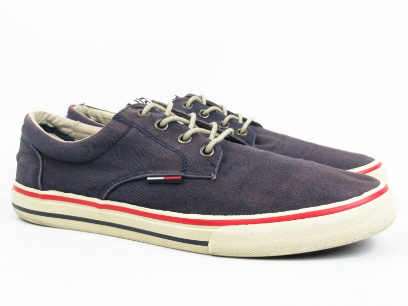 Tommy Hilfiger patike P626