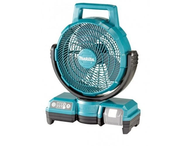 Makita DCF203Z akumulatorski ventilator