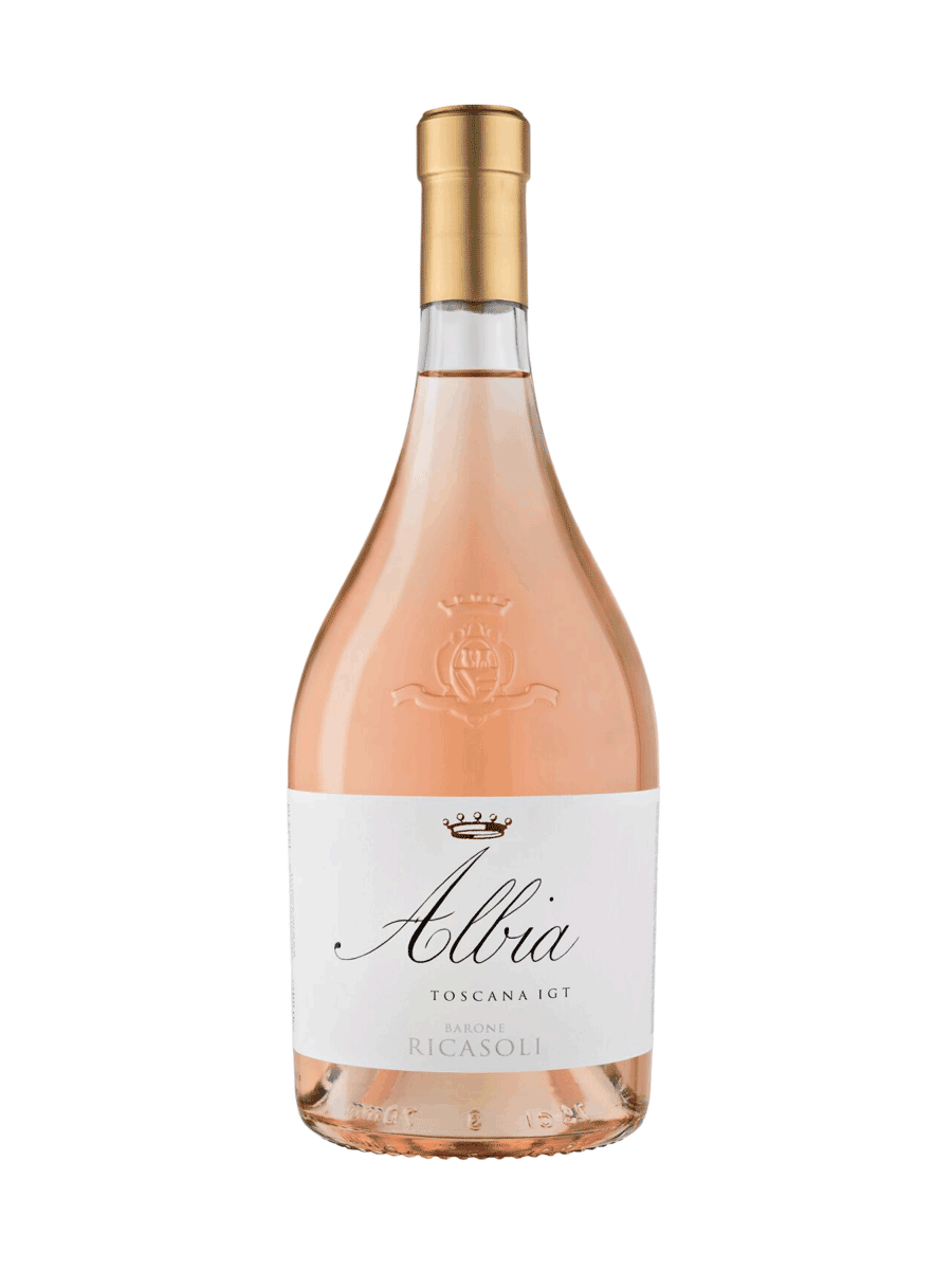 Albia Rose Toscana