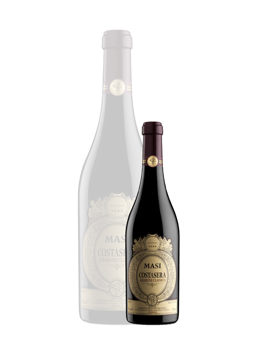 Amarone Costasera 0.375l half bottle