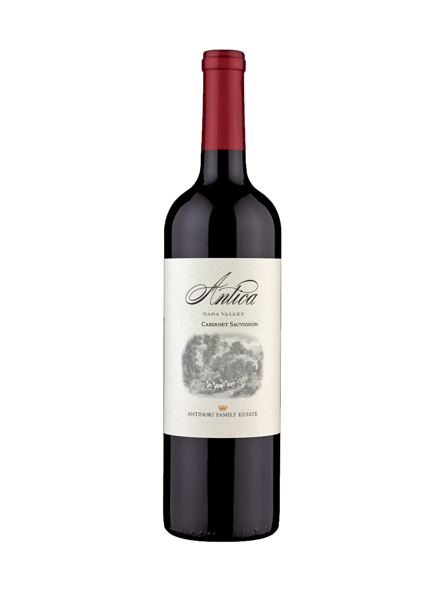 Antica Cabernet Sauvignon