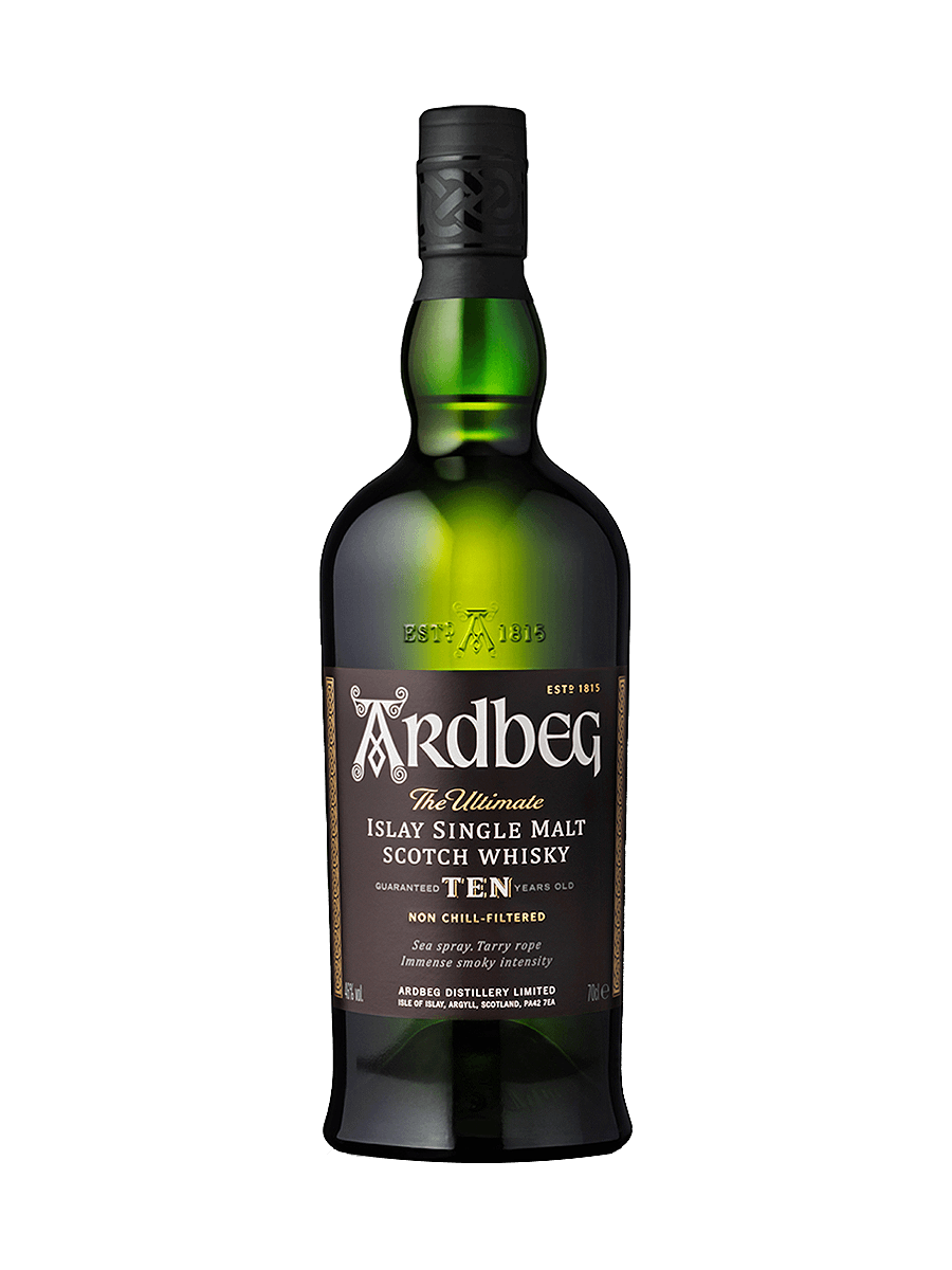 Ardbeg 10 YO