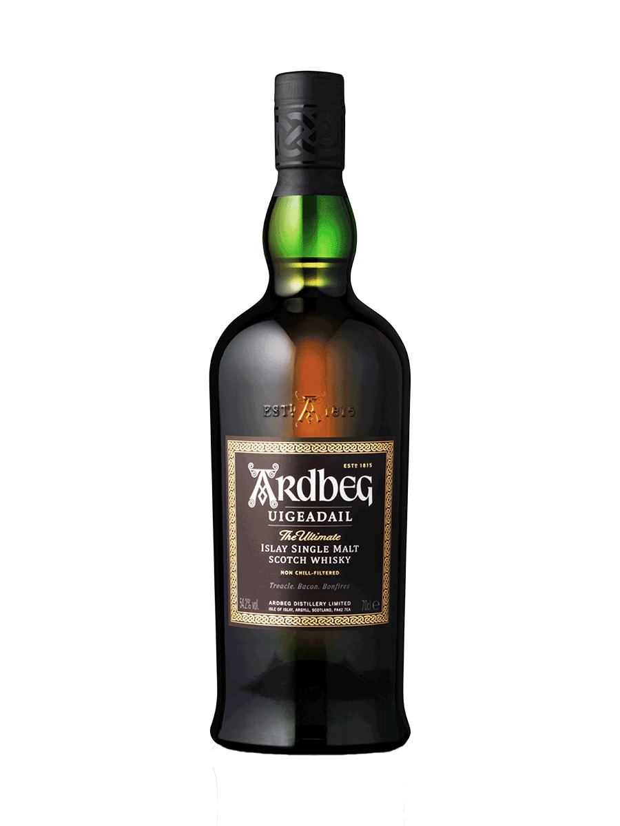 Ardbeg Uigeadail