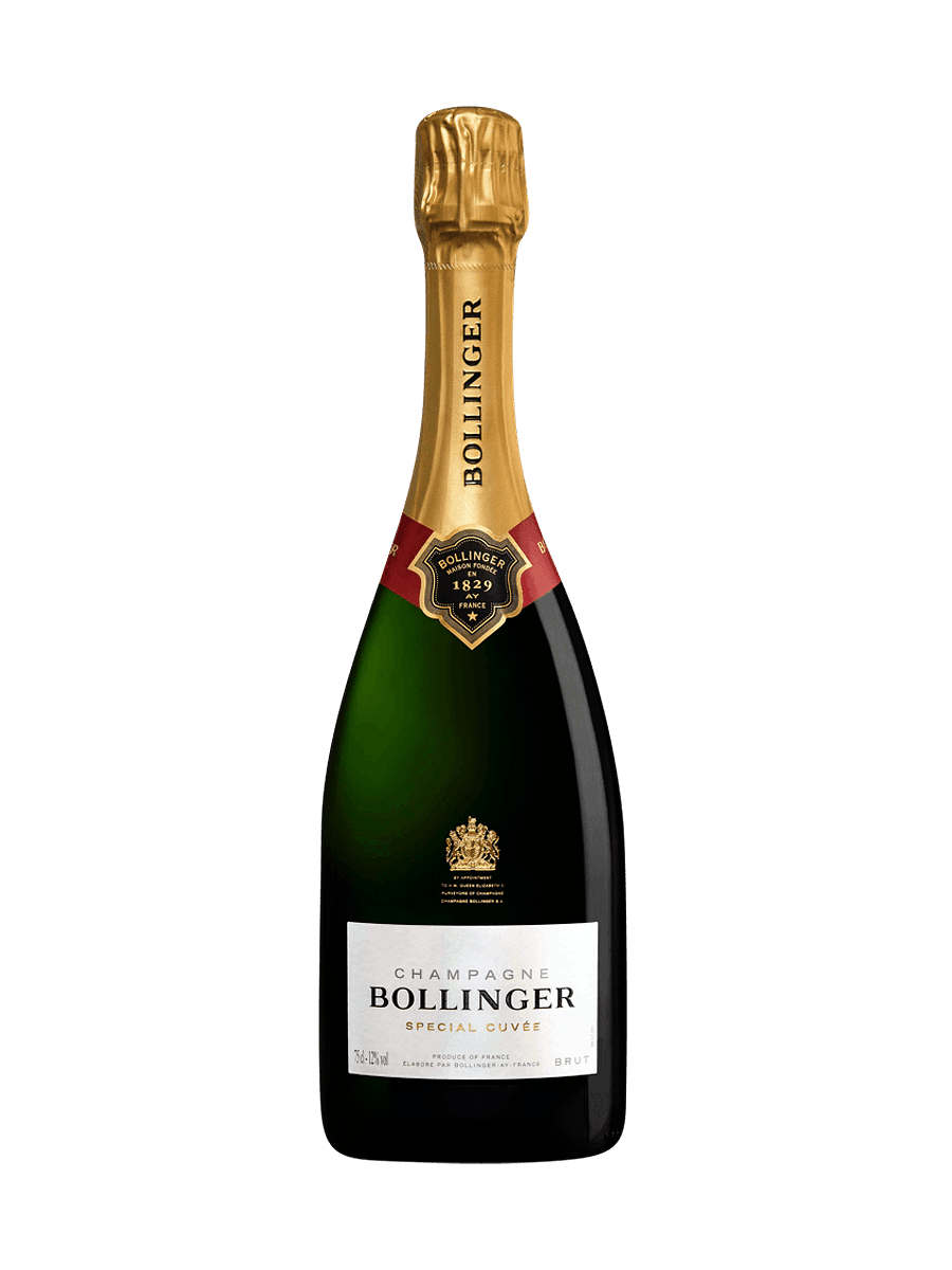 Bollinger Special Cuvee