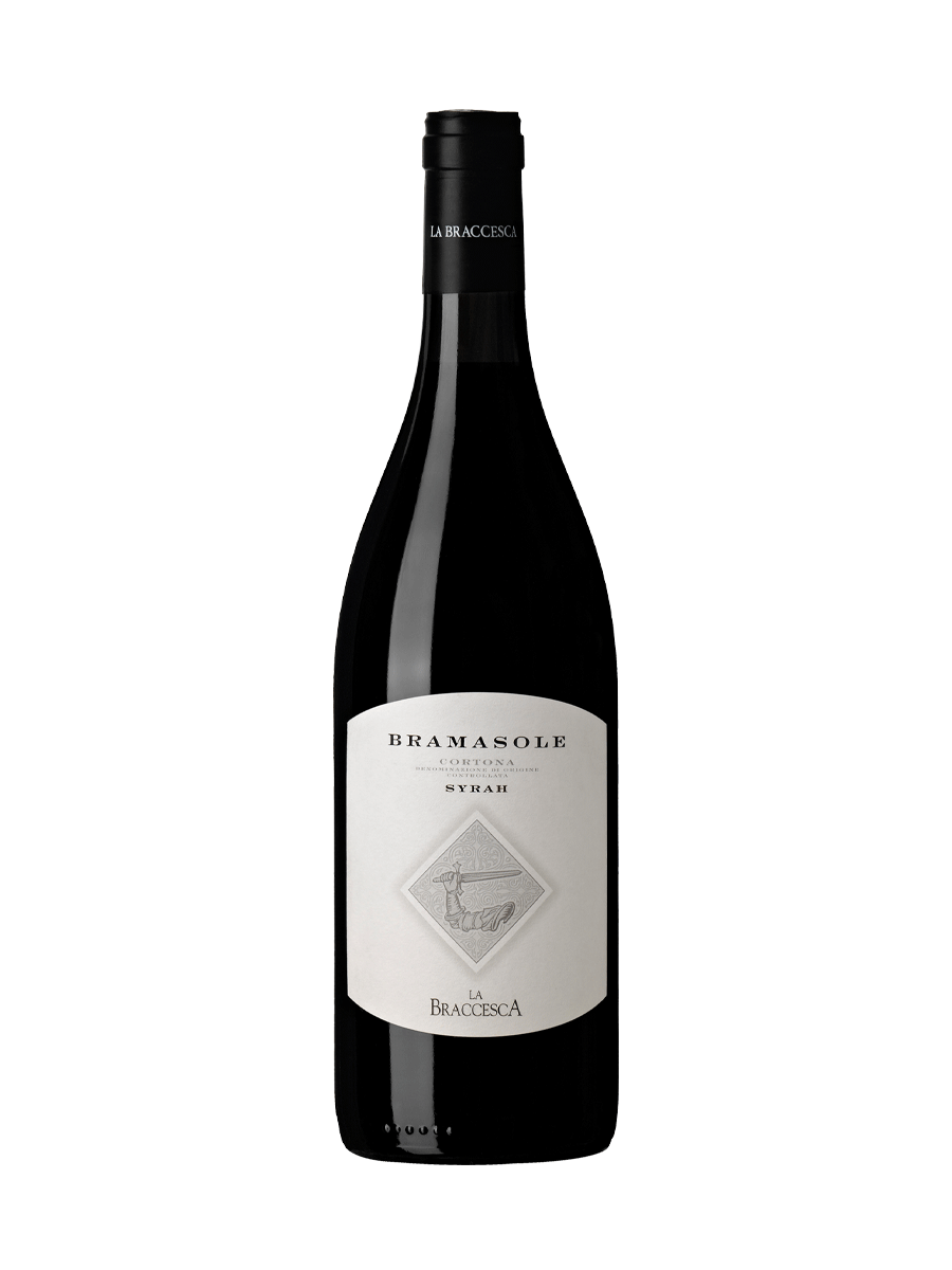 Bramasole Syrah La Braccesca