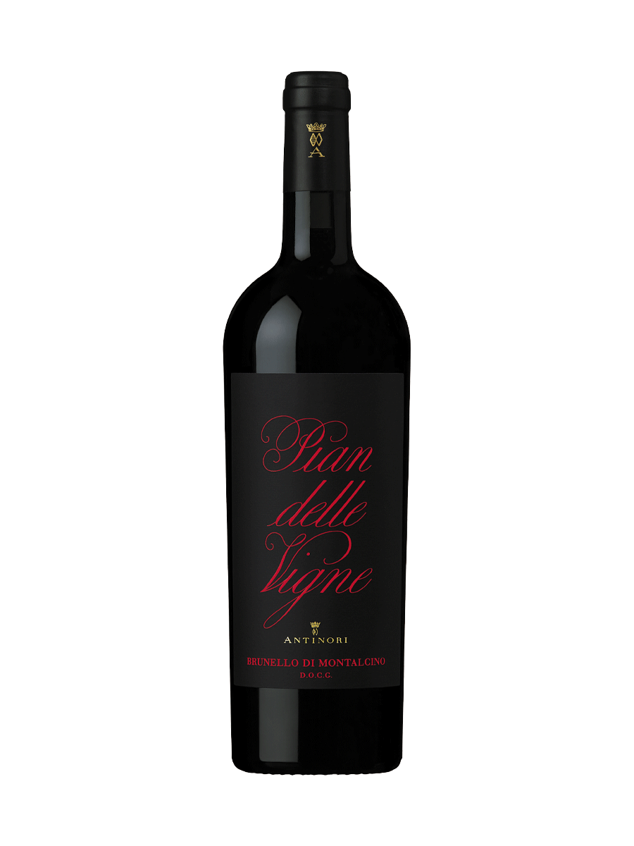 Brunello di Montalcino Pian delle Vigne