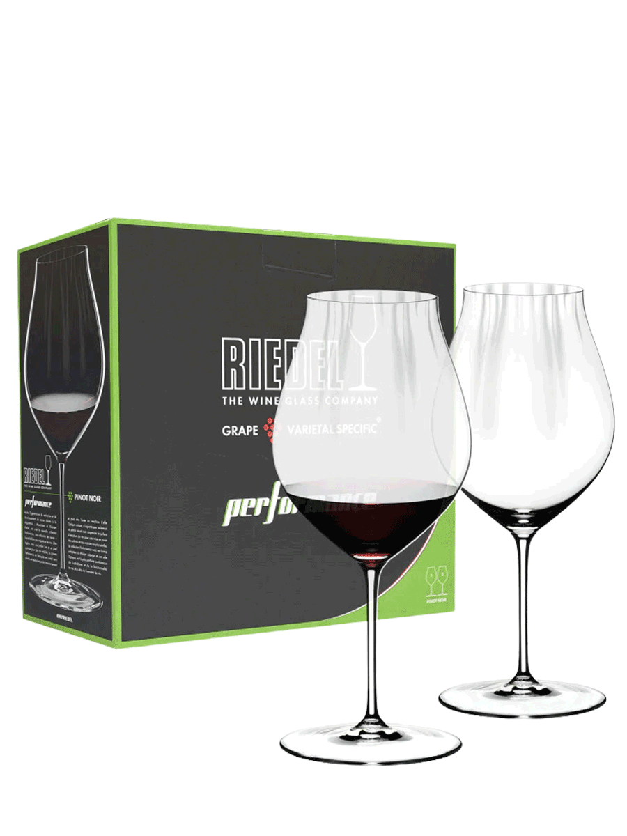 ČAŠA RIEDEL PERFORMANCE PINOT NOIR SET