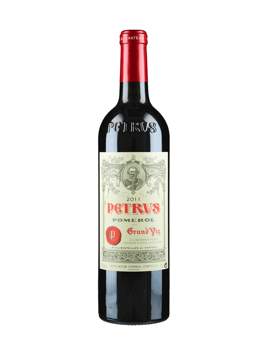 Chateau Petrus