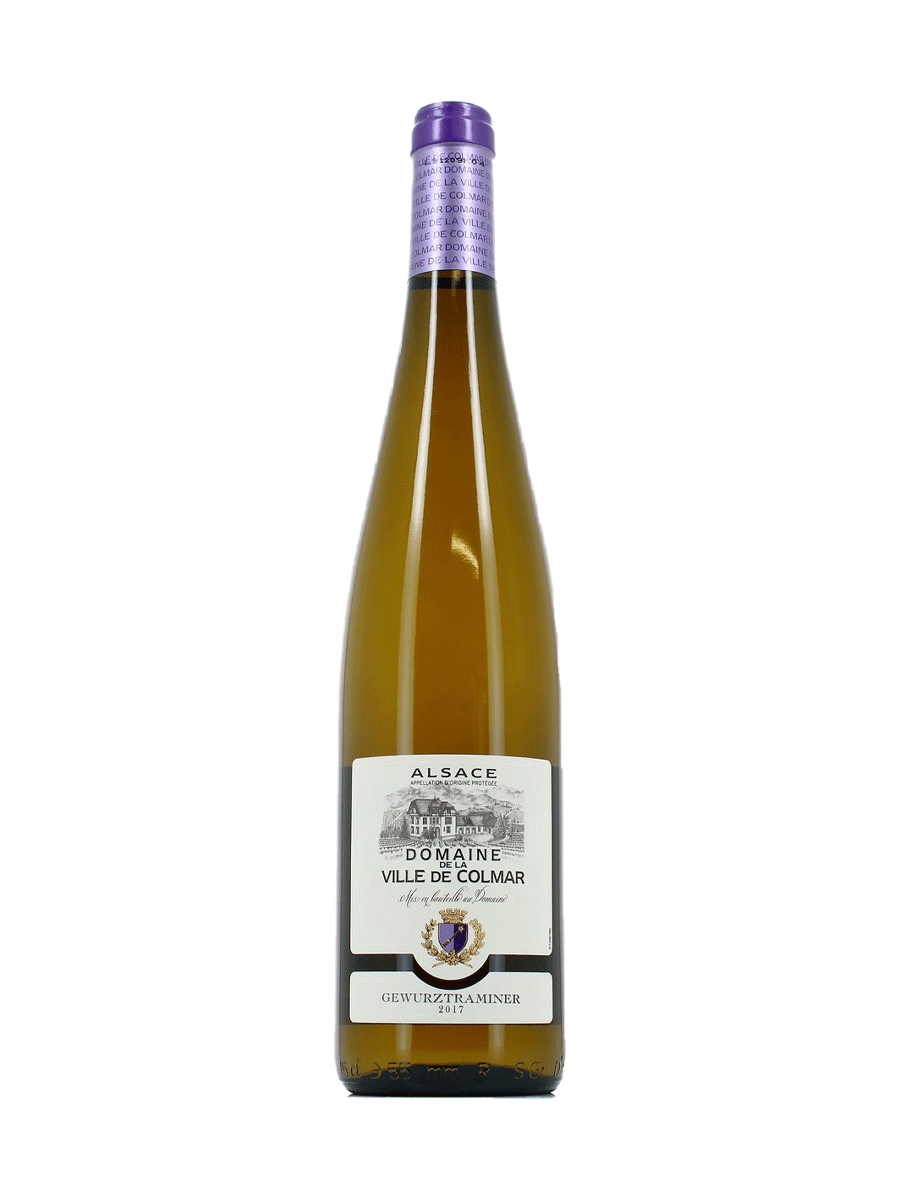 Gewürztraminer Domaine de la Ville de Colmar