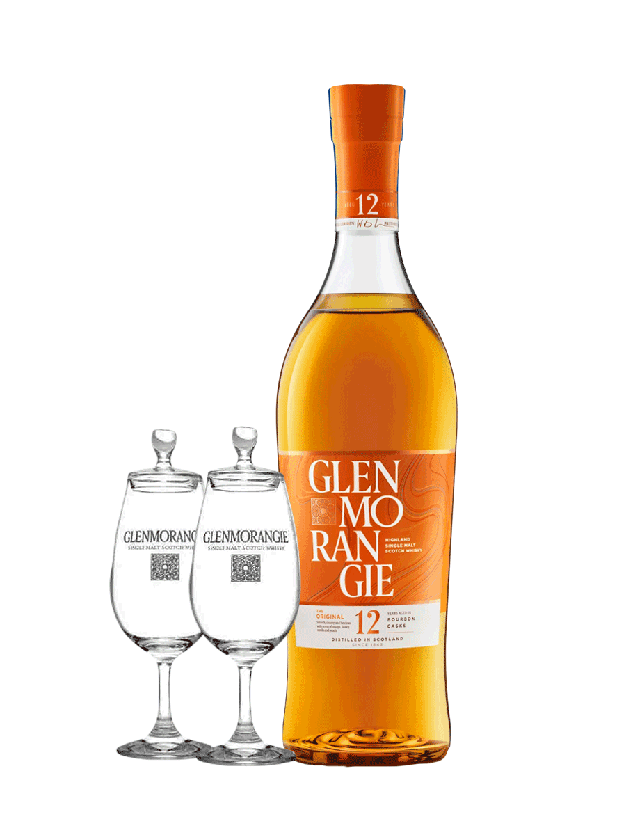 Glenmorangie original